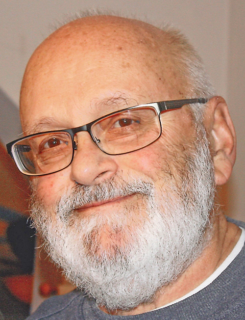 James V. Bellomo Jr. 1947-2024 | News, Sports, Jobs - Tribune Chronicle